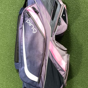Ping Golf Bags for sale | New and Used on SidelineSwap
