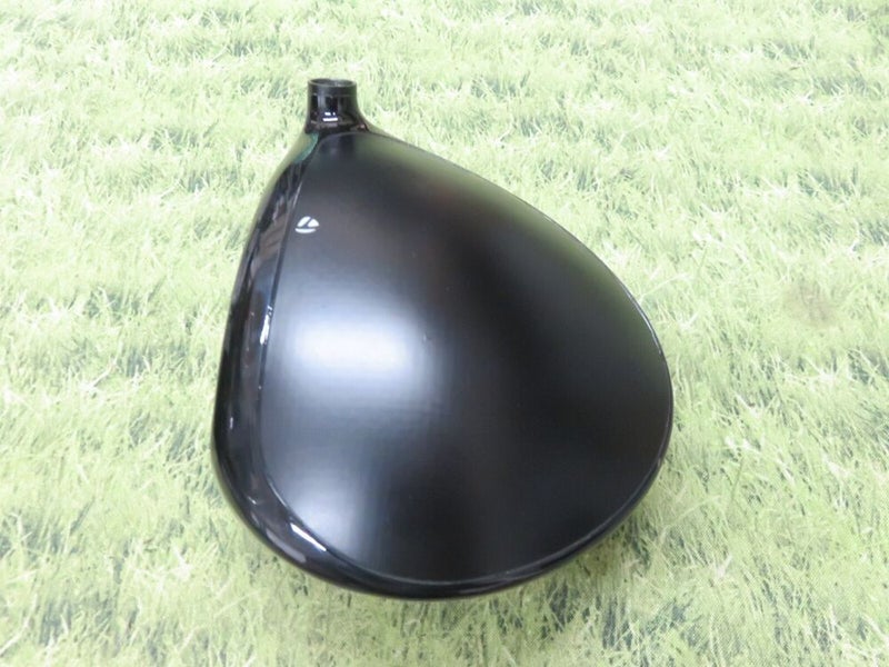 LH * Taylormade STEALTH PLUS 9* Driver Head ... #GX - 2DS ...