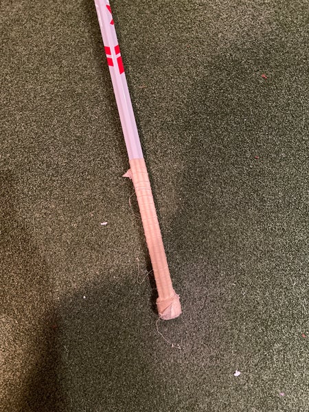 Used Warrior Paul Rabil Complete Stick | SidelineSwap | Buy and Sell on ...