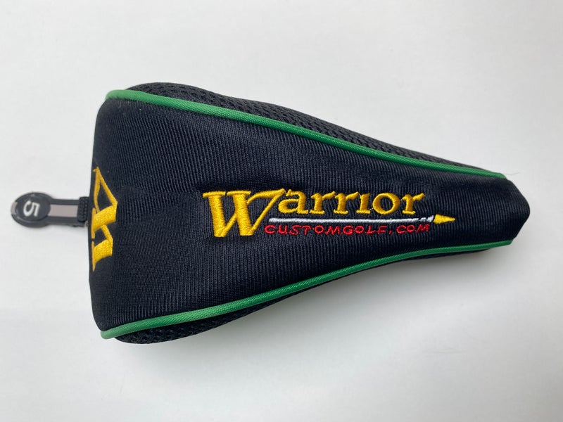 Warrior Custom Golf Pro-Edge 5 Fairway Wood 21* True Launch Regular ...