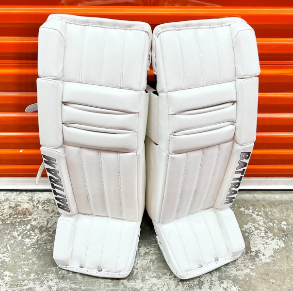 33+1” BATTRAM PRO Goalie Full Set | SidelineSwap | Buy and Sell on ...