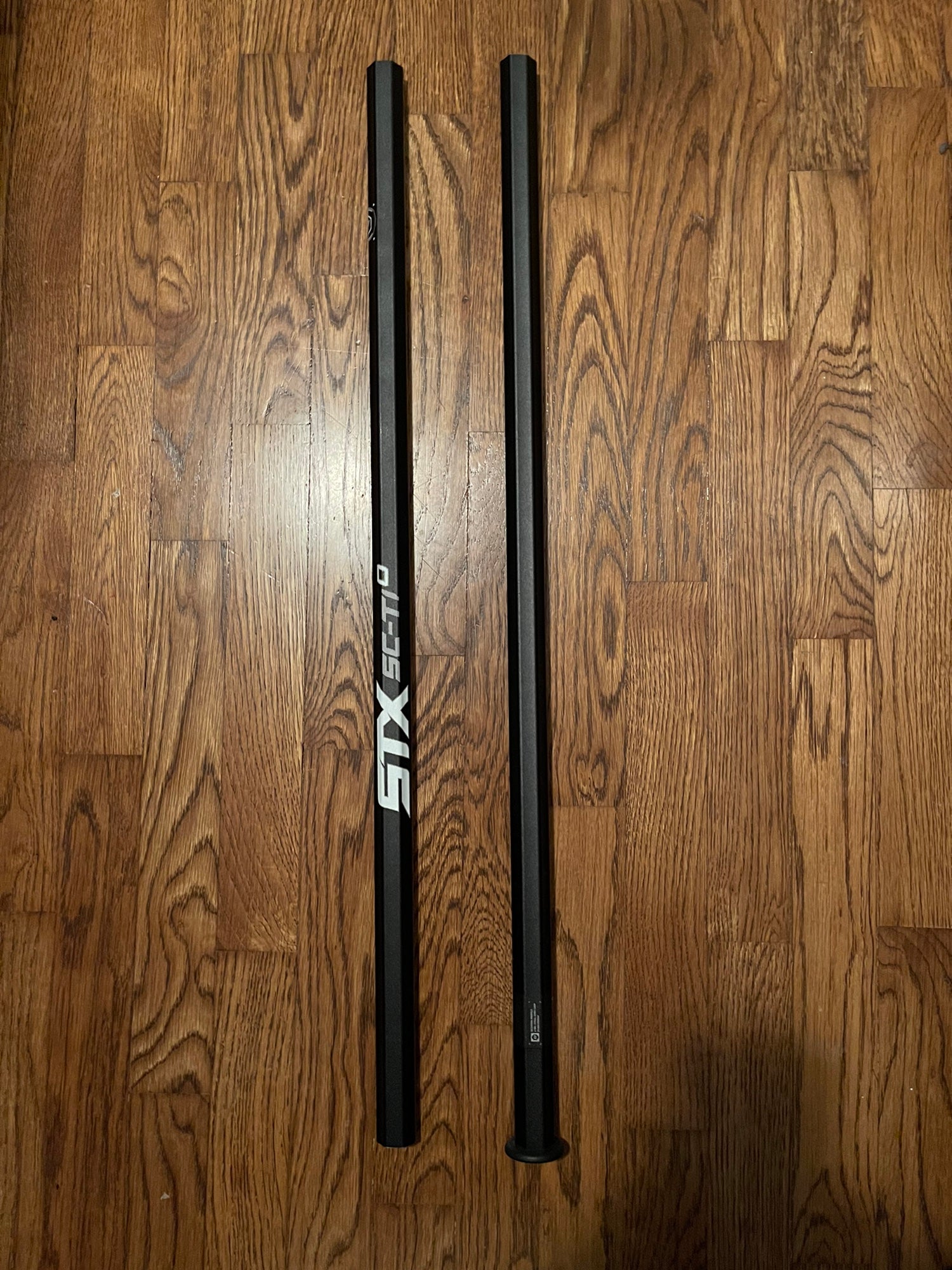 STX SC-TI Shaft, Two Pack | SidelineSwap