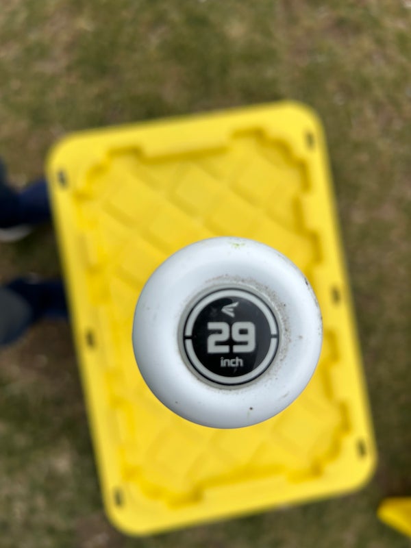 2021 Hybrid (-10) 19 oz 29" Beast Speed Bat | SidelineSwap