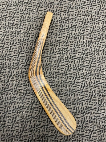 4-PACK Easton Synergy Pro Junior Forsberg left blades | SidelineSwap ...