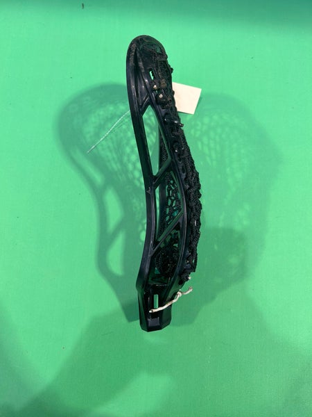 Used ECD Bravo 1 Lacrosse Strung Head | SidelineSwap | Buy and Sell on ...