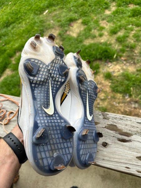 Nike Mike trout cleats | SidelineSwap | Buy and Sell on SidelineSwap
