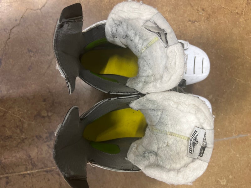 Used Mission Inhaler AC2 Inline Skates D&R (Regular) 8.0 | SidelineSwap ...