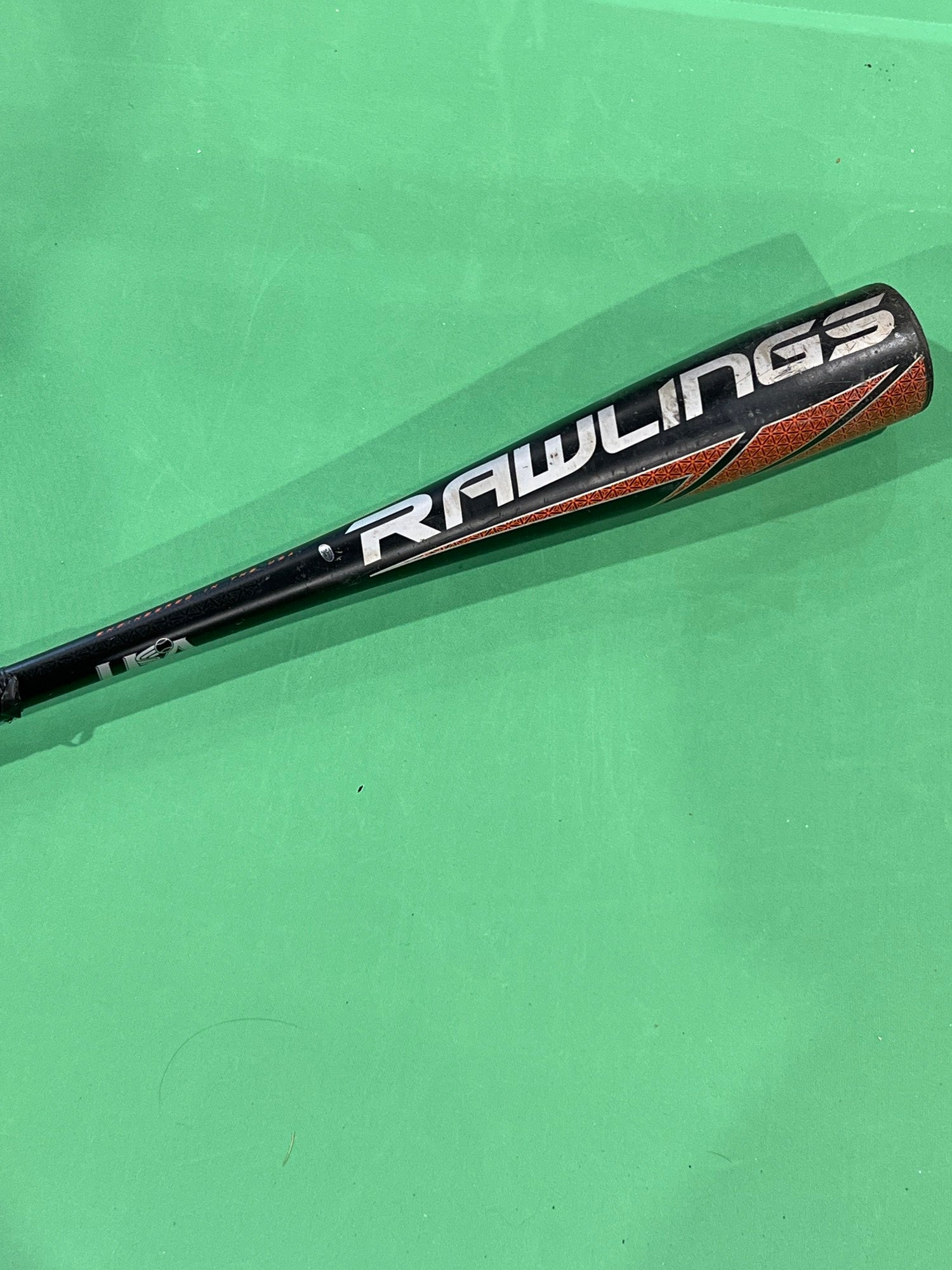 Used Rawlings prodigy 26” | SidelineSwap
