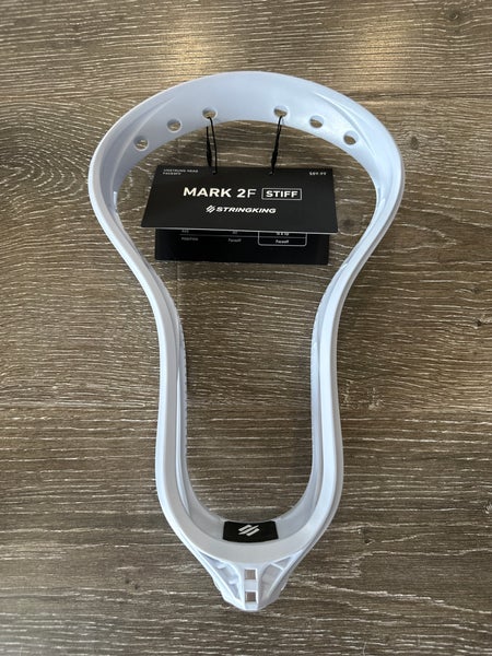 Brand New FOGO Unstrung Stringking Mark 2F Stiff Head | SidelineSwap ...