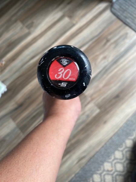 2022 USSSA Composite (-5) 25 oz 30" Meta Bat | SidelineSwap | Buy and ...