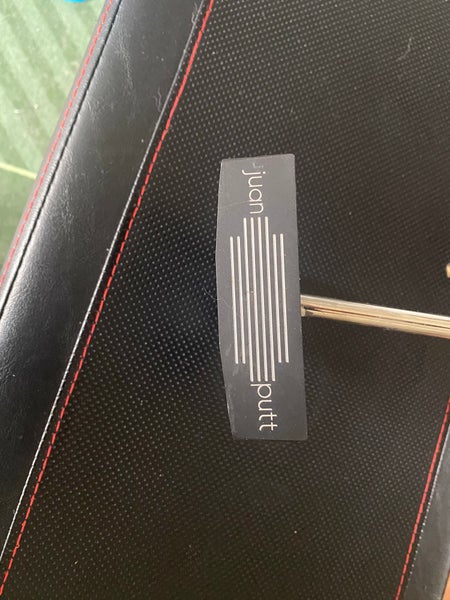 Juan Putt Putter 44” | SidelineSwap | Buy and Sell on SidelineSwap
