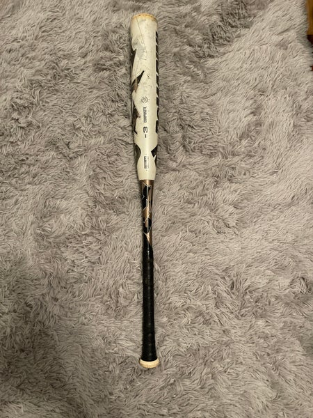 DeMarini CF5 BBCOR Bat | SidelineSwap | Buy and Sell on SidelineSwap