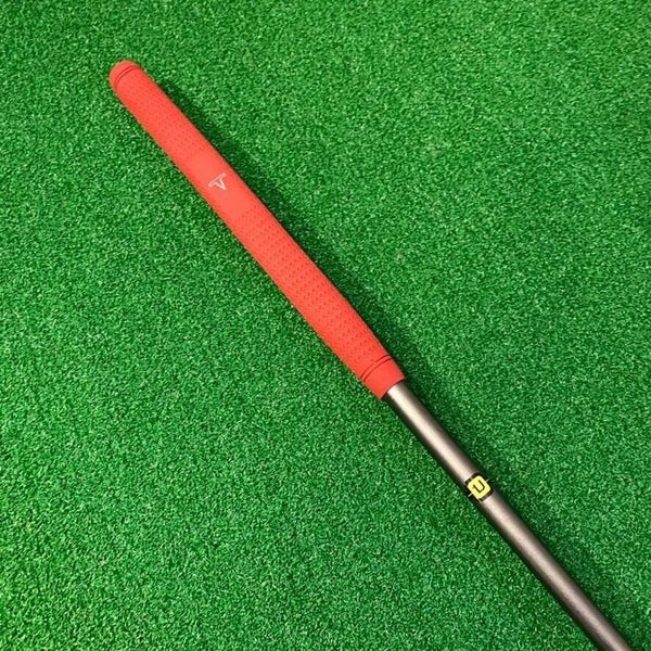 Nike UnitizedNEO Golf Club Putter Shaft And Head All One Piece Very ...