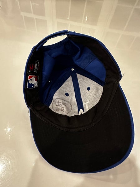 LA Dodgers Baseball Cap (Youth) | SidelineSwap | Buy and Sell on ...