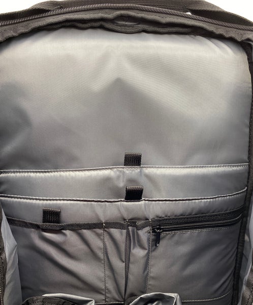 NEW Bauer Techware Backpack | SidelineSwap | Buy and Sell on SidelineSwap