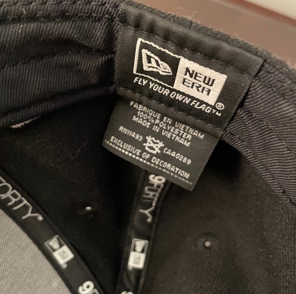 New | New Era NLL Toronto Rock Hat **FREE SHIPPING** | SidelineSwap ...