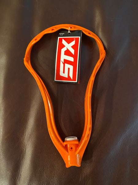New Attack & Midfield STX Proton Power 2 Head | SidelineSwap | Buy and ...