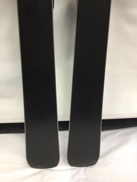 140 Elan Exar e-Rise Skis | SidelineSwap | Buy and Sell on SidelineSwap