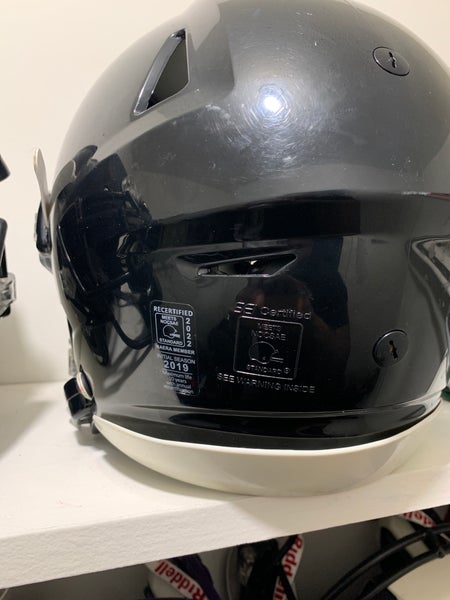 2022 Riddell Speed Flex Medium | SidelineSwap | Buy and Sell on ...