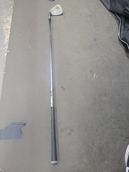 Used Taylormade Sim Max Gap Approach Wedge Regular Flex Steel Shaft ...