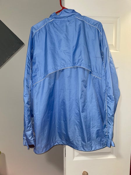 Nike unc windbreaker | SidelineSwap | Buy and Sell on SidelineSwap
