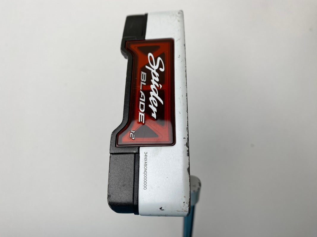 Taylormade Ghost Spider S Putter 35" Mens RH | SidelineSwap