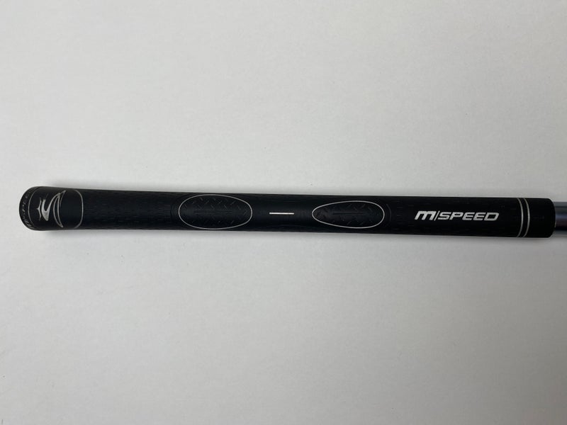 Cobra M Speed Offset Driver Bassara M Speed Tuned 45g Ladies Graphite ...