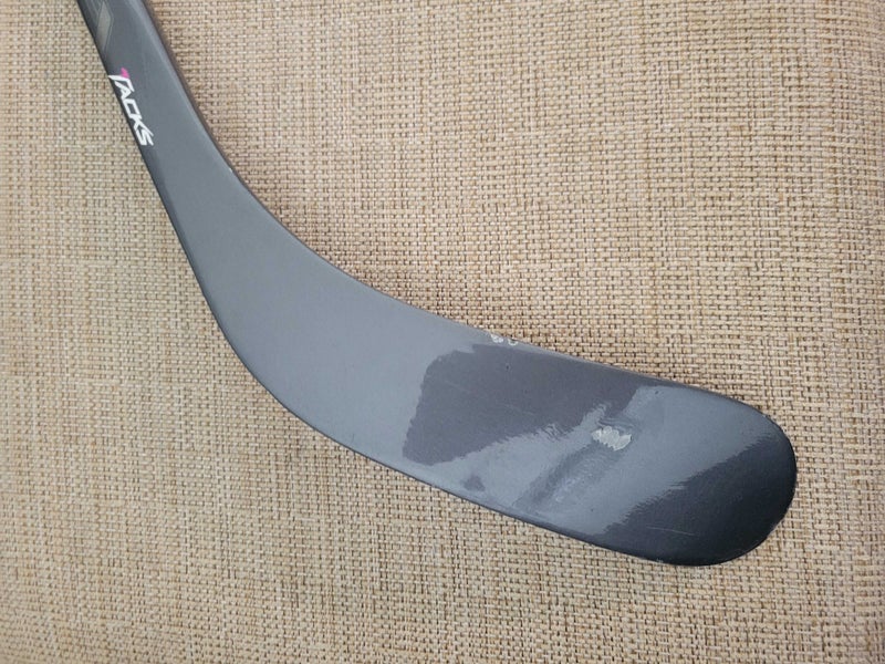 Mini CCM Right Handed Ultra Tacks Hockey Stick | SidelineSwap | Buy and ...