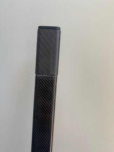 Intermediate Left Hand CCM Super Tacks ASV PRO Hockey Stick P88 ...