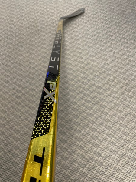 TRUE Catalyst PX 55 flex TC4 curve right hand stick | SidelineSwap ...