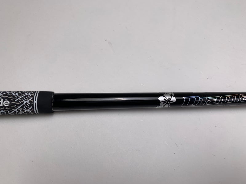 Mitsubishi Chemical Diamana DF 60g Tour X-Stiff TX Driver Shaft 44"-Titleist | SidelineSwap ...