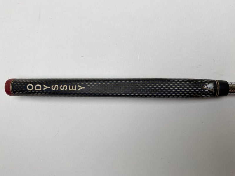 Odyssey White Hot Pro #2 Putter 35" Mens RH | SidelineSwap | Buy and ...