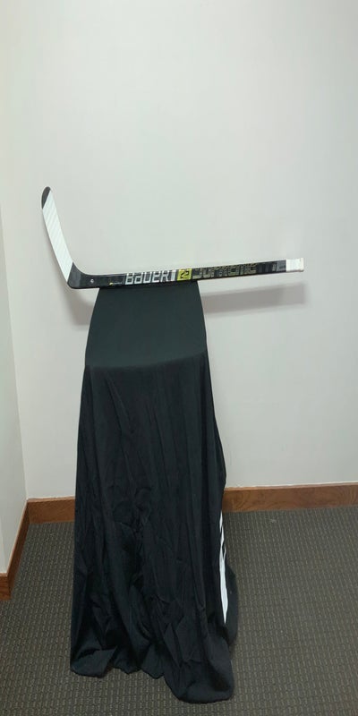 Senior Used Right Handed Bauer Supreme 2S Pro Hockey Stick Kane P88 55 ...