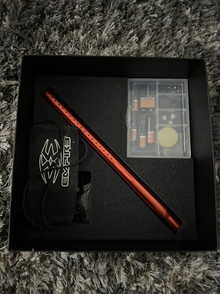 Empire Mini Gs Paintball Gun | SidelineSwap | Buy and Sell on SidelineSwap