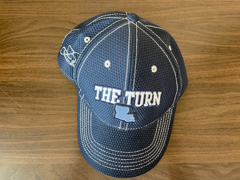 English Turn Golf & Country Club NEW ORLEANS, LA Adjustable Strap Golf ...