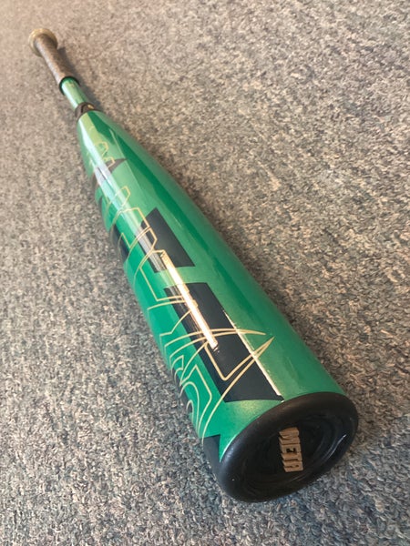 Used USSSA Certified 2023 Louisville Slugger Meta Bat (-5) 32"27oz ...