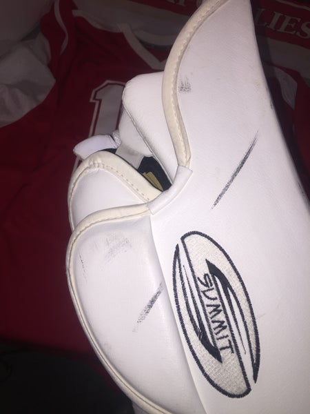 Used TPS Regular Summit Pro Stock | SidelineSwap | Buy and Sell on ...