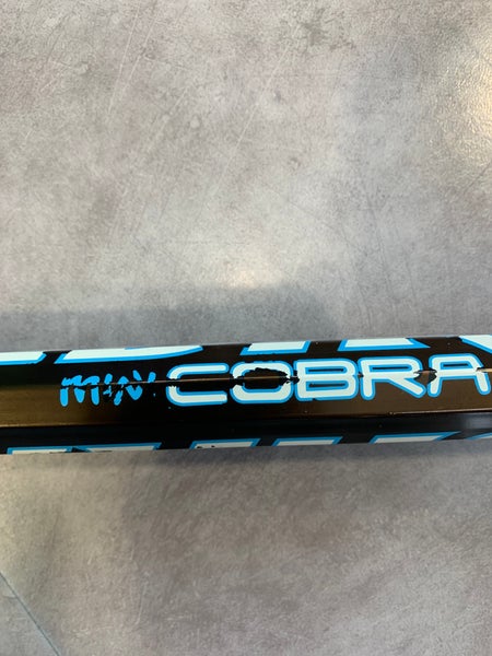 Used Warrior Mini Cobra Stick | SidelineSwap | Buy and Sell on SidelineSwap