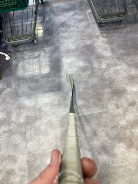 Used Senior CCM RibCor 65k Right Hockey Stick P29 | SidelineSwap | Buy ...