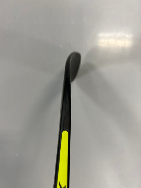 Used Senior Warrior Alpha DX Pro Team Right Hockey Stick W03 ...