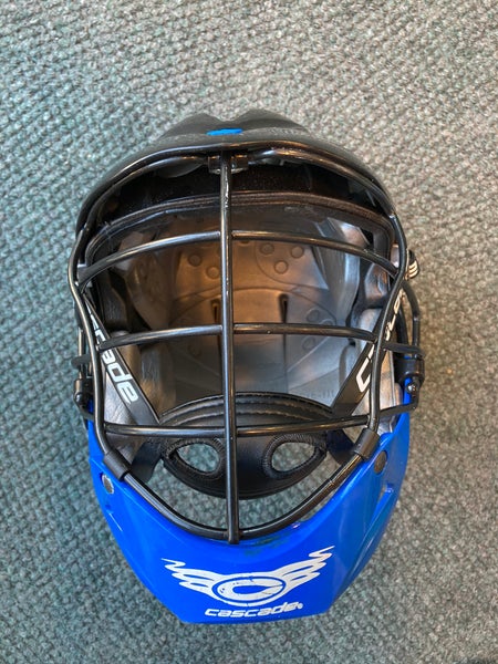 Used Cascade Pro-7 Helmet | SidelineSwap | Buy and Sell on SidelineSwap