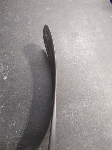 New True Right Handed A6.0 Stick Blade Toe Pattern | SidelineSwap | Buy ...