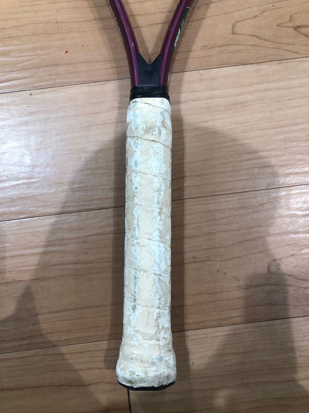 Used Prince Wimbledon Tennis Racquet | SidelineSwap | Buy and Sell on ...