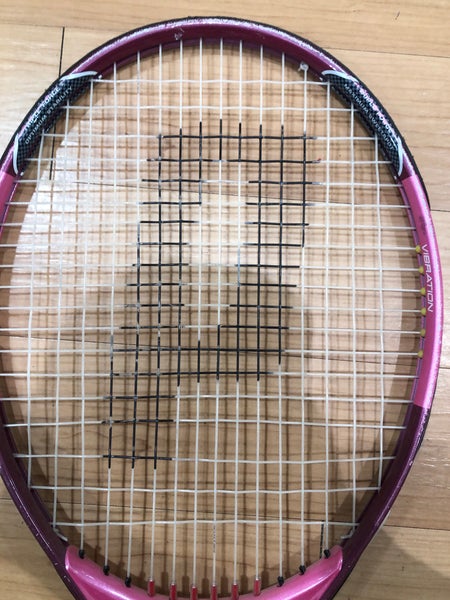 Used Prince Wimbledon Tennis Racquet | SidelineSwap | Buy and Sell on ...