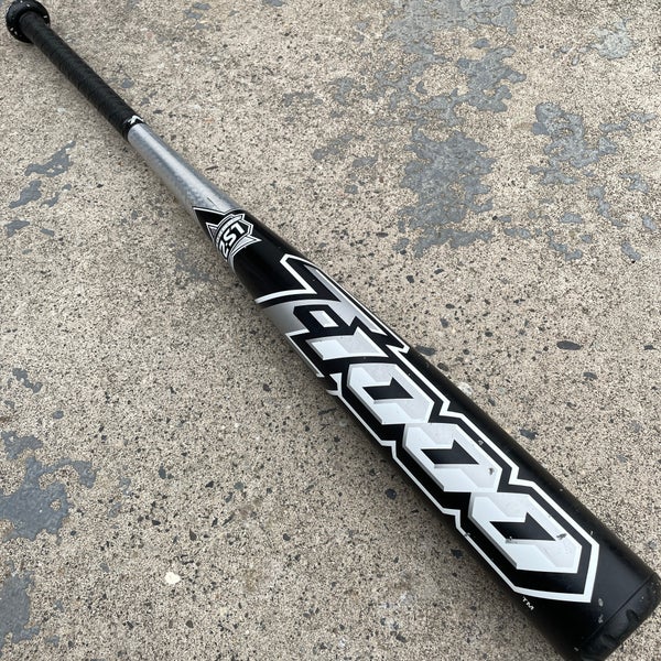 2012 Louisville Slugger Z1000 32/29 (-3) BBCOR Baseball Bat ...