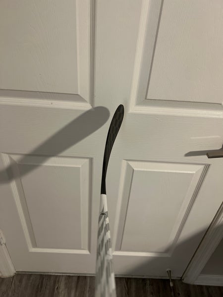 RARE Pro Stock Auston Matthews Full Custom CCM JETSPEED FT5 Pro All ...