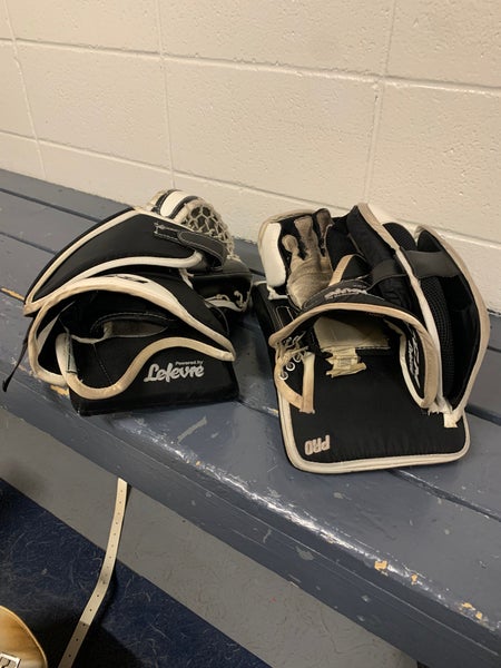35+2 Ccm retro flex pro full set | SidelineSwap | Buy and Sell on ...
