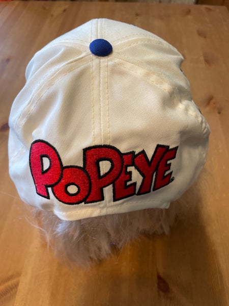popeye Toons Cap | SidelineSwap | Buy and Sell on SidelineSwap