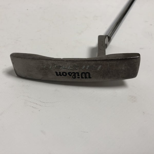 Used Wilson Fat Shaft Ci3 Blade Putters | SidelineSwap