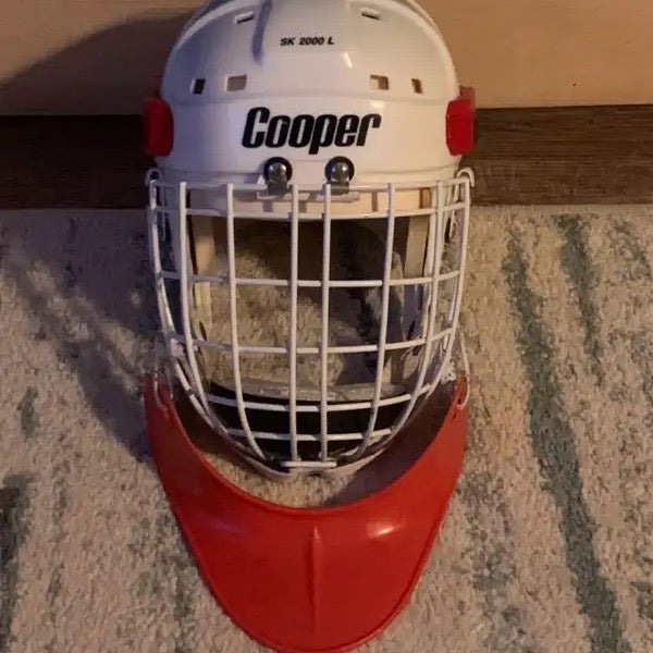 Cooper SK2000 | SidelineSwap | Buy and Sell on SidelineSwap